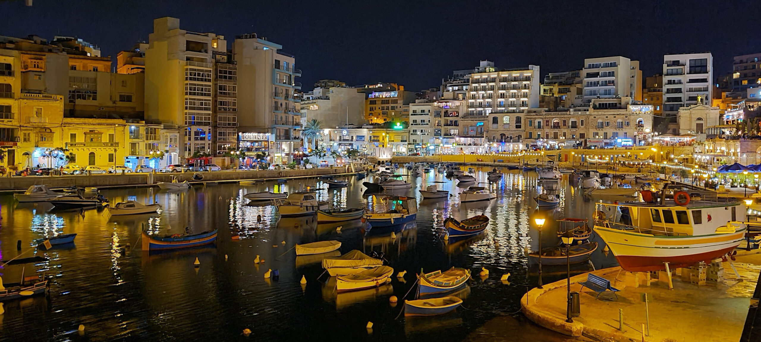 Maltese Food Gallery | Malta Gululu Restaurant