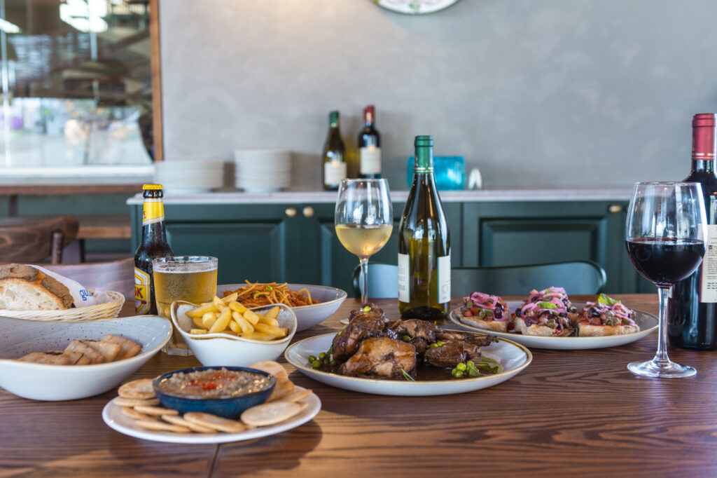 Maltese Traditional Food Menu | Malta Gululu Restauran